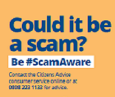 Scams Leaflet 2a